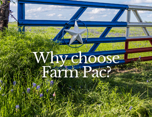 Smoked Turkey Legs and Meat Gifts | Farm Pac Kitchens | Yoakum, TX